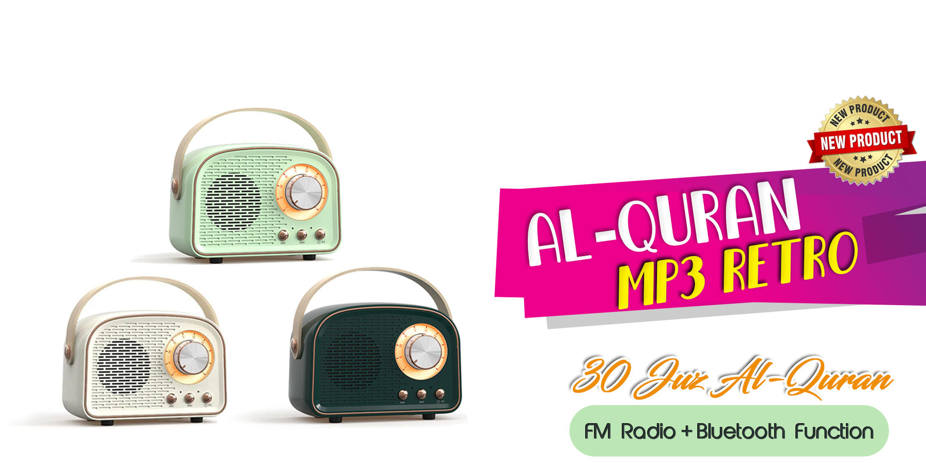 Muslim Valley | Premium Products for Muslims Around the World