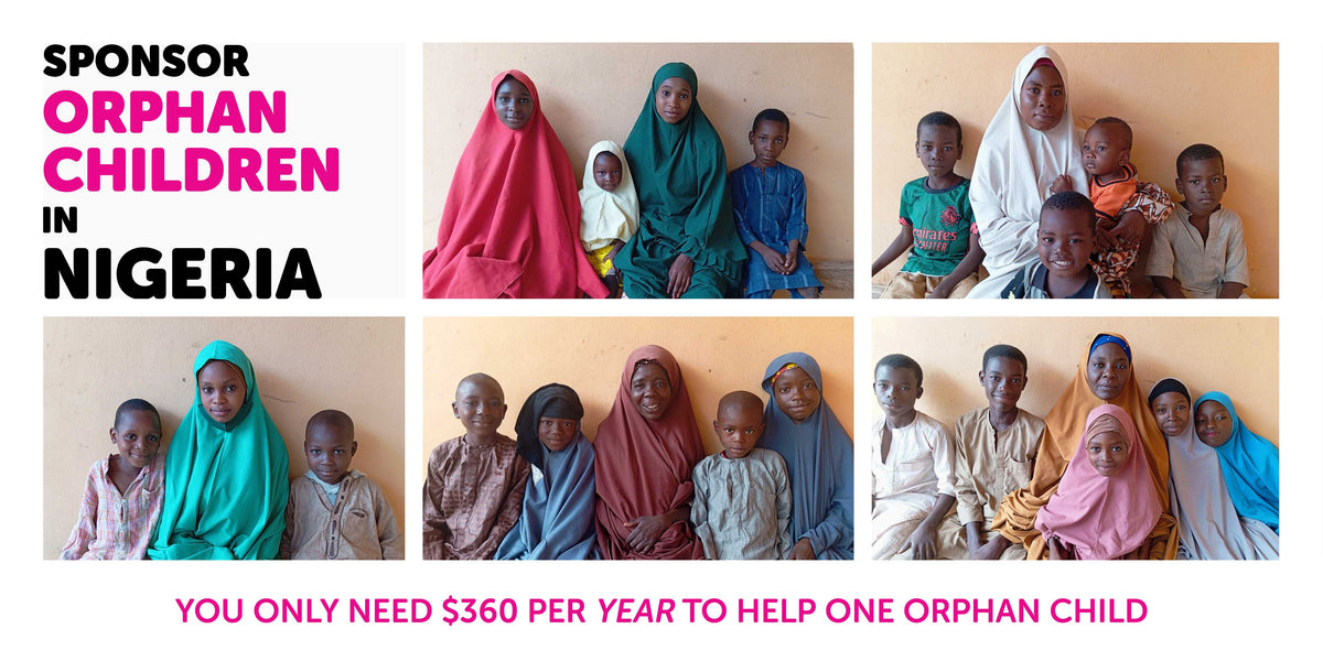 Muslim Valley | Premium Products for Muslims Around the World