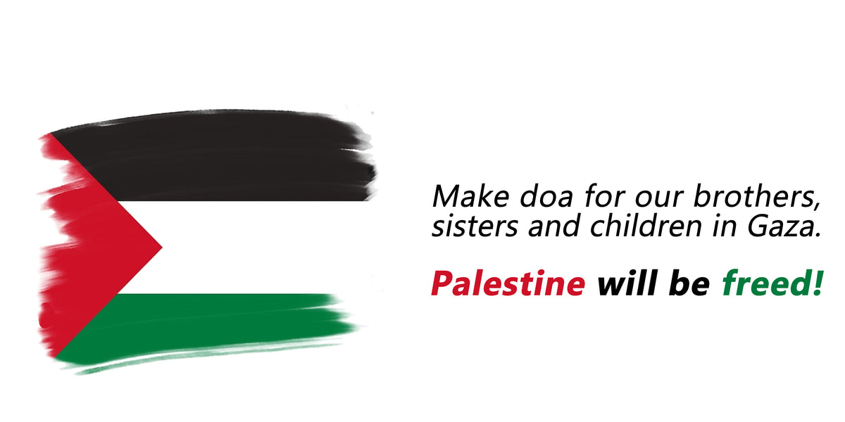 Muslim Valley | Quality Products & Reliable Services for Muslims