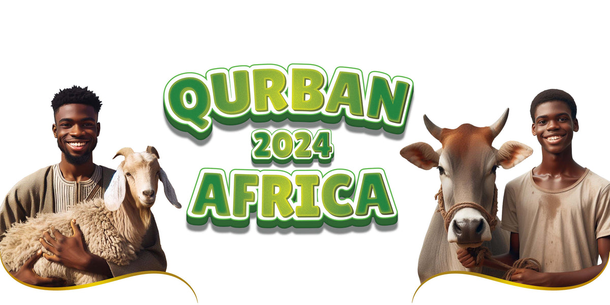 Muslim Valley | Premium Products for Muslims Around the World