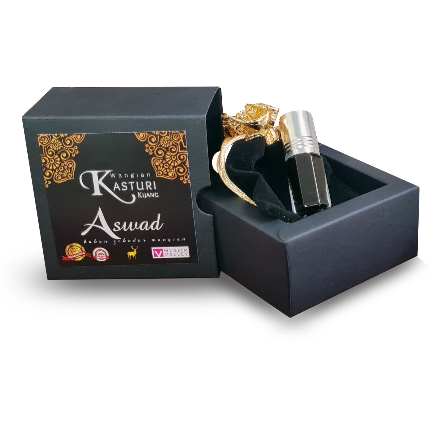 Muslim Valley | Premium Products for Muslims Around the World